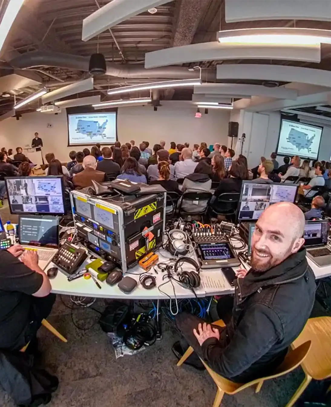 Tenacious Ventures – Tenacious Ventures